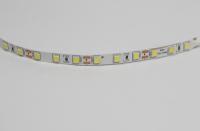 China SMD5054 LED Strip Light 5M Roll 12V 24V 3000K 4000K 6000K 8MM Width for sale