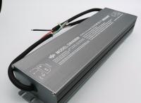 China IP67 Waterproof 12V 24V 400W LED Switching Power Supply Driver for Light Box for sale