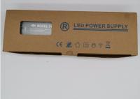China IP67 Waterproof LED Power Supply 100W 12V 24V for Indoor Outdoor Strip Module Light for sale