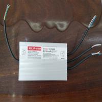 China 1000W 24V IP67 Constant Voltage LED Power Supply for Outdoor Lighting for sale