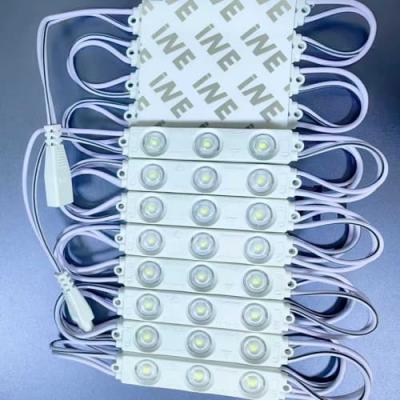 China IP65 12V 1.5W SMD2835 LED Module 78x13mm 100lm for Outdoor Letter Sign for sale