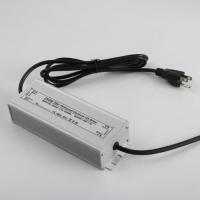 China IP67 Waterproof LED Power Supply 36V 250W 650W 800W Input 110V-265V for LED Strip Light for sale