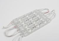 China Led Module 3030 Injection 3w 240lm LED Backlight Advertising Module for sale