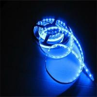 China SMD 2835 RGB LED Strip Light 12V 5M Dimmable Flexible Indoor Home Lighting for sale