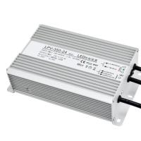 China IP67 Waterproof LED Power Supply 36V 350W 500W Constant Voltage Driver for Outdoor Strip Sign Landscape Lighting for sale