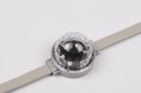 China 40mm DC24V IP67 LED Point Light Source RGBW DMX512 High Brightness 2W for sale
