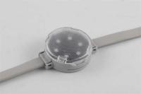 China 40mm DMX512 DC24V Programmable LED Pixel Light IP67 Outdoor Waterproof for sale