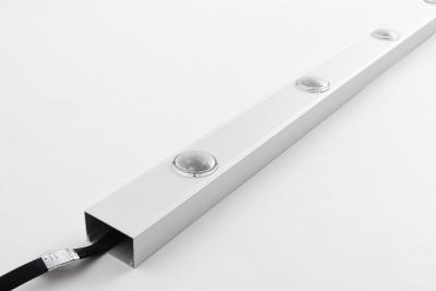 China 12V 24V 36V IP67 Waterproof LED Pixel RGBW Point Light 0.5W Outdoor Decorative for sale