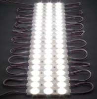 China 3 LED SMD2835 Waterproof IP65 12V DC Outdoor LED Module for Signage Backlighting for sale