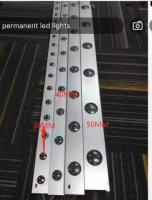 China App Controlled Permanent LED Point Light 36V 1.5W IP67 Outdoor Decoration for Holiday Christmas for sale