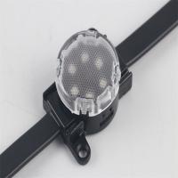 China App Controlled Permanent LED Point Light 36V 1.5W IP67 Outdoor Decoration for Holiday Christmas for sale