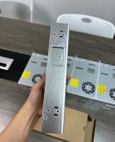 China Wholesale Ultra-Thin Slim 12V 24V LED Driver 100W 200W 400W AC-DC Switching Power Supply for sale