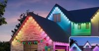 China Outdoor Permanent LED Pixel Point Light RGB RGBW IP67 Waterproof 0.8W DC12V for sale