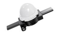 China 30mm LED Point Light RGBW IP67 Waterproof DC12V 1W Smart Control Outdoor Decorative Lighting for sale