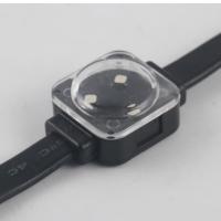 China 25mm DC12V IP67 PC LED Point Light 0.5W 1800K-6500K Outdoor Decorative Lighting for sale
