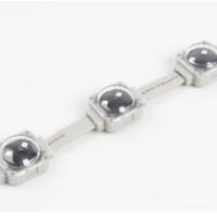 China 25mm DC12V IP67 PC LED Point Light 0.5W 1800K-6500K Outdoor Decorative Lighting for sale