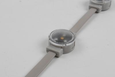 China LED Point Light Source RGBW 30mm IP67 1W SMD3535 Outdoor Decoration for sale