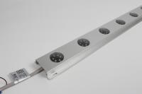 China RGBW 40mm 24V IP67 SMD3535 2W LED Pixel Light for Indoor Outdoor Building for sale