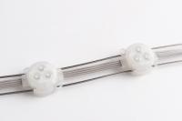 China IP67 Waterproof 30mm DC12V SMD3535 LED Point Light Flexible PC Material Lighting for sale