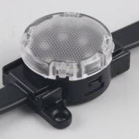 China Waterproof LED Point Light 30mm DC24V IP67 SMD3535 1.2W 30000Hrs for sale