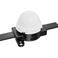 China LED Point Light 30mm DC24V 1.2W SMD3535 IP67 Waterproof for Flexible Lighting for sale