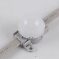 China LED Point Light 30mm DC24V 1.2W SMD3535 IP67 Waterproof for Flexible Lighting for sale