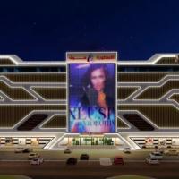 China LED Point Light 30mm DC24V 1.2W SMD3535 IP67 Waterproof for Flexible Lighting for sale