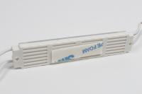 China 7515 Full Color LED Module 75mm IP65 Waterproof for Storefront Signage Lighting for sale