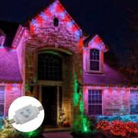 China Custom LED Point Light Source IP67 DC48V 0.75W RGB SMD3535 160 Degree Long Lifespan 100000 Hours for sale