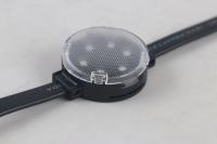 China Outdoor Building RGBW 48V 40mm Facades Hotels Contour Decorations IP67 Eave Lamp Christmas Lights 2W Led Point Light Source for sale