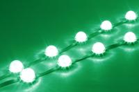 China 48V 40mm IP67 Waterproof LED Point Light for Outdoor Building Facade Decoration for sale