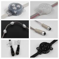 China 50mm RGB DC48V IP67 Waterproof LED Pixel Light for Outdoor Facade Lighting for sale