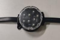 China 50mm RGB DC48V IP67 Waterproof LED Pixel Light for Outdoor Facade Lighting for sale