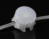 China IP67 Waterproof RGB Full Color LED Point Light Source 20mm DC5V Outdoor Decorative Lamp for sale