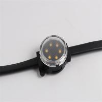 China 50mm RGBW LED Point Light IP67 Waterproof with 80LM High Brightness for Building Landscape Lighting for sale