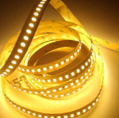 China Miracle Bean Single Color White SMD 5730 LED Strip Light 60 LEDs per Meter DC 12V for sale