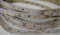 China Miracle Bean Single Color White SMD 5730 LED Strip Light 60 LEDs per Meter DC 12V for sale