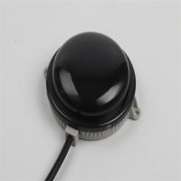 China 100mm IP67 Waterproof RGBW LED Point Light with DMX512 Control for Outdoor Facade Lighting for sale