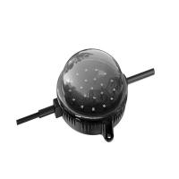 China 100mm IP67 Waterproof RGBW LED Point Light with DMX512 Control for Outdoor Facade Lighting for sale