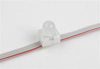 China DC12V 0.4W RGBW 4-in-1 LED Pixel Light with DMX512 Control and IP67 Waterproof for Amusement Parks for sale