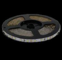 China SMD3528 60 LED/m Single Color Strip Light 12V/24V 4.8W with IP65/IP68 for Indoor Outdoor Decoration for sale