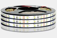 China SMD3528 60 LED/m Single Color Strip Light 12V/24V 4.8W with IP65/IP68 for Indoor Outdoor Decoration for sale