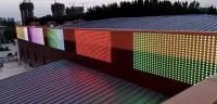 China 9mm LED SMD Exposed Lamp Landscape Light DC12V 0.2W IP67 2000-6500K for sale