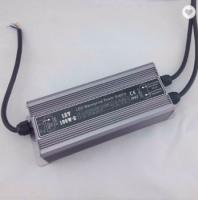 China 100W Constant Voltage LED Power Supply DC12V 24V IP67 Waterproof 2 Year Warranty for sale