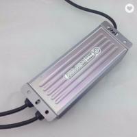 China 100W Constant Voltage LED Power Supply DC12V 24V IP67 Waterproof 2 Year Warranty for sale