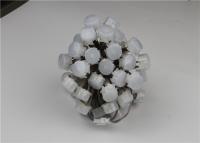 China SMD5050 Single Color Pixel LED Light 0.3W DC12V IP67 Waterproof 30000H CE ROHS for sale