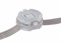 China SMD5050 LED Pixel Light DC5V DMX512 RGB IP67 Waterproof 0.3W Outdoor Decoration for sale