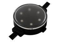 China Miracle Bean LED Point Light SMD3535 1.2W Single Color DC24V IP67 CE ROHS for sale