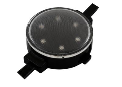 China Miracle Bean LED Point Light SMD3535 1.2W Single Color DC24V IP67 CE ROHS for sale