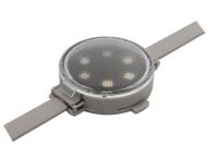 China Miracle Bean LED Point Light SMD3535 1.2W Single Color DC24V IP67 CE ROHS for sale